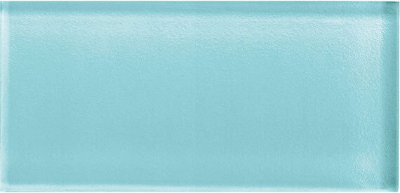 Color Appeal - Fountain Blue