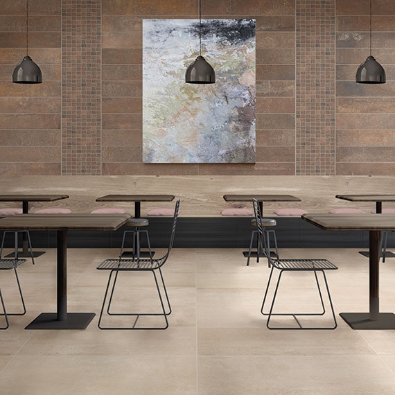 Union - Industrial Gray