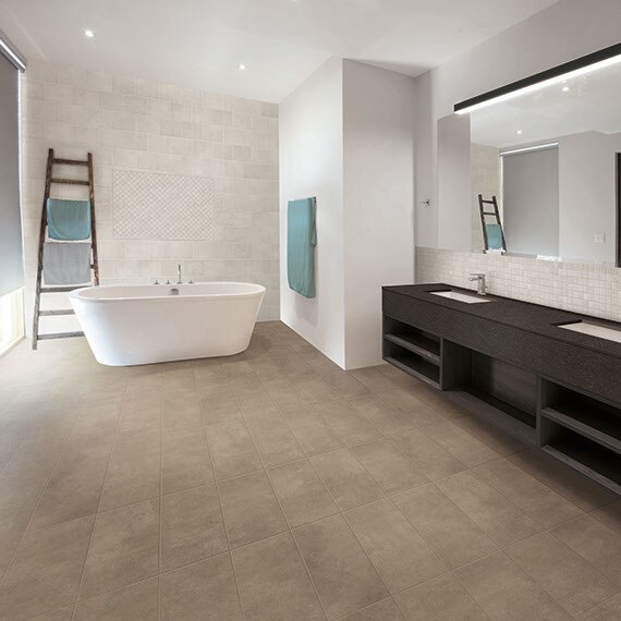 Windmere - Scottish White