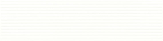 Color Story Pinstripes - Ice White