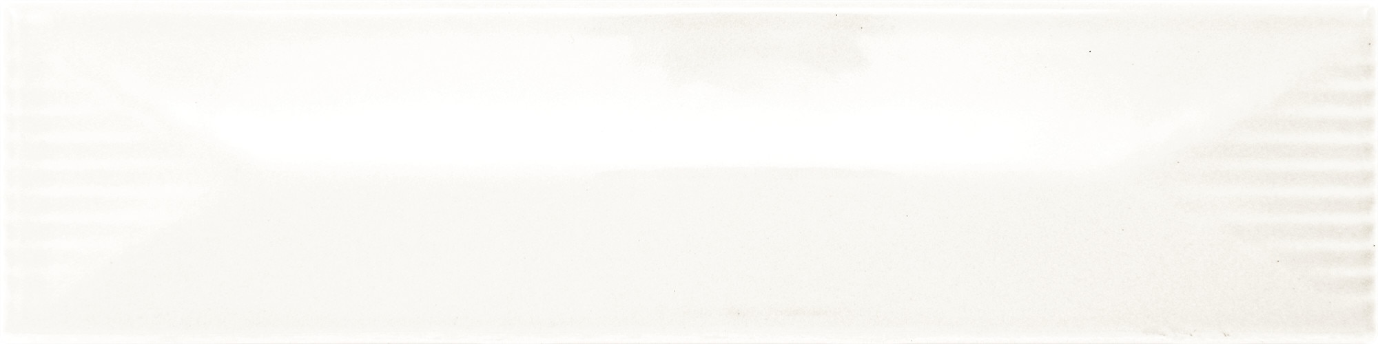 Color Story Pinstripes - Ice White