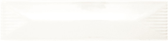 Color Story Pinstripes - Ice White