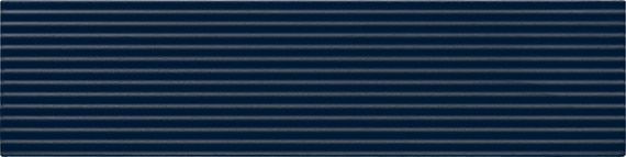 Color Story Pinstripes - Navy