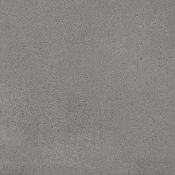 Color Story Floor - Matte Storm Gray