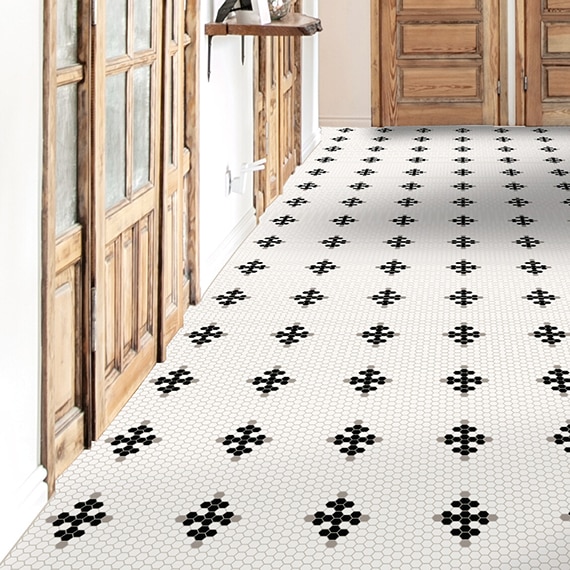 Color Story Mosaics - Matte Dependable