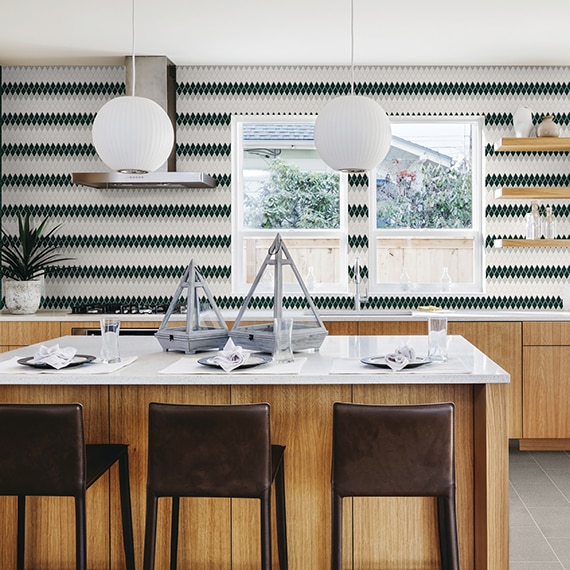 Color Story Mosaics - Balance