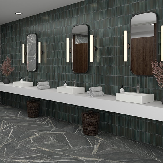 Conrad Brick - Siren