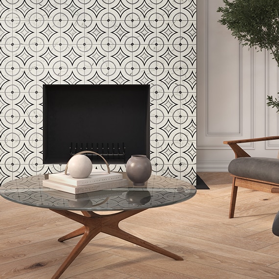 Debonair Estate - Antique