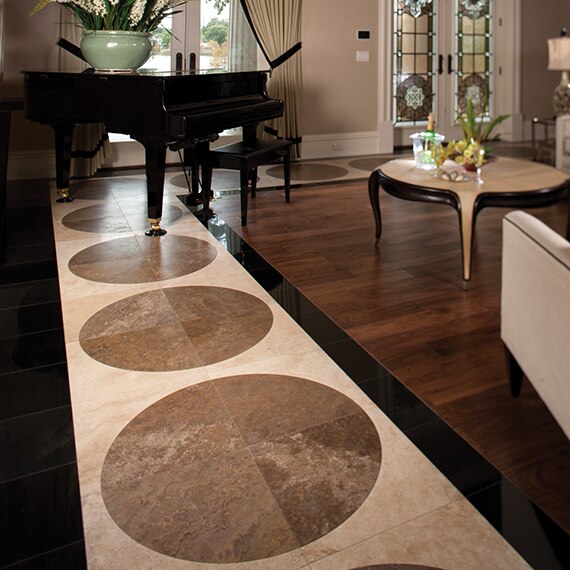 Granite - Absolute Black