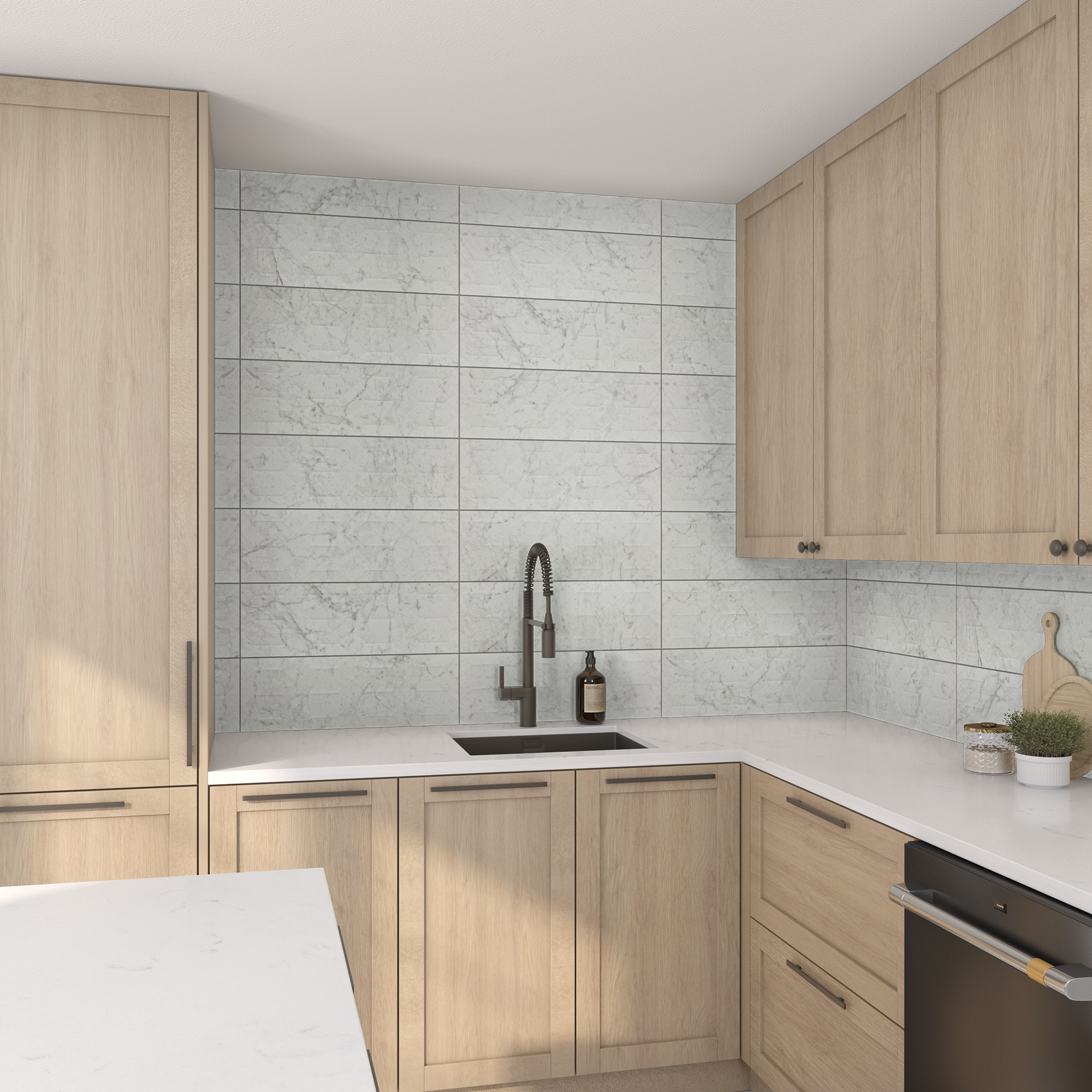 Mythique Marble - Altissimo