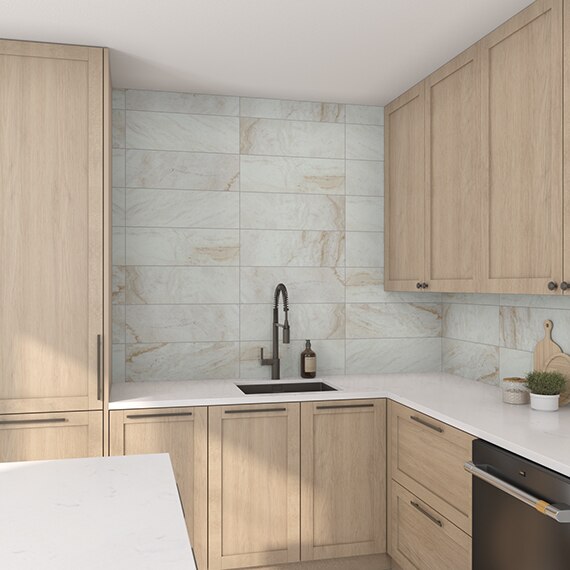 Mythique Marble - Majestic