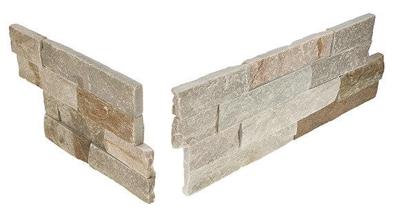 Stacked Stone - Golden Sun