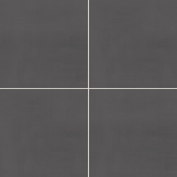 Subtle Strands - Charcoal