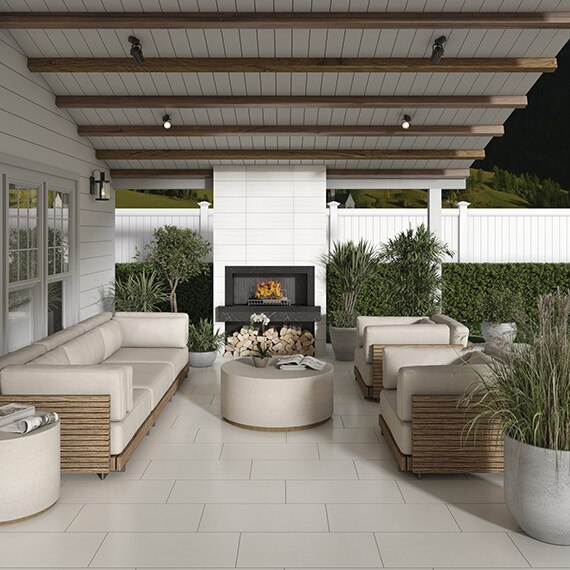 Subtle Strands - Chalk