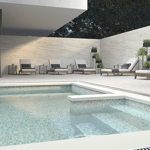 City Lights - St. Moritz