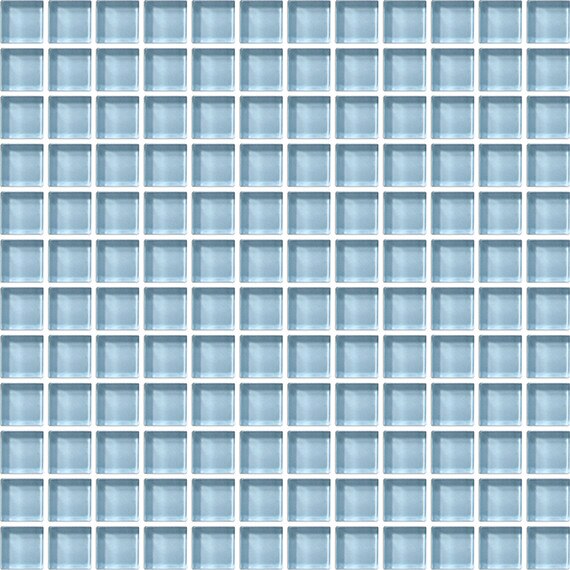 Color Wave - Blue Lagoon