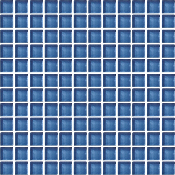 Color Wave - Twilight Blue