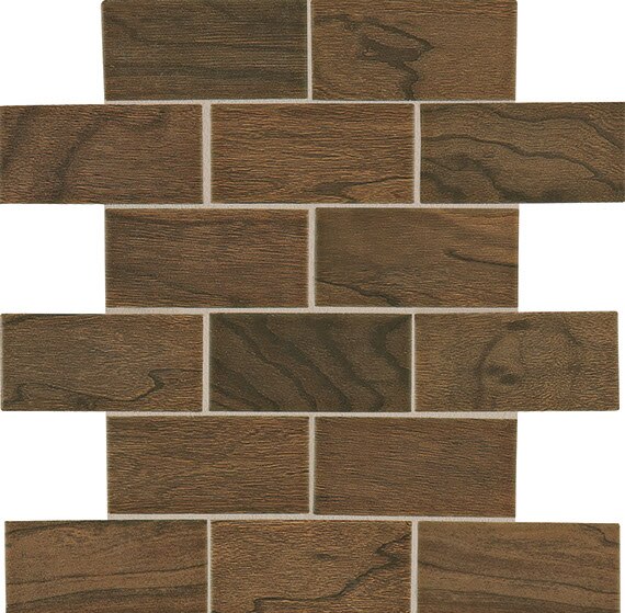 Emblem - Brown