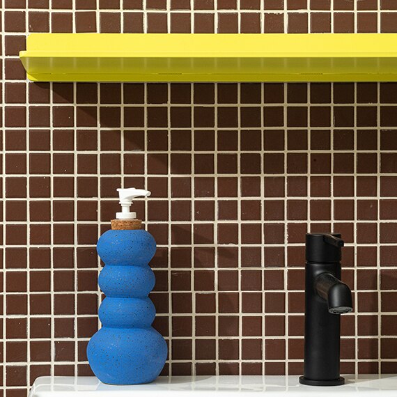 Keystones - Brownberry