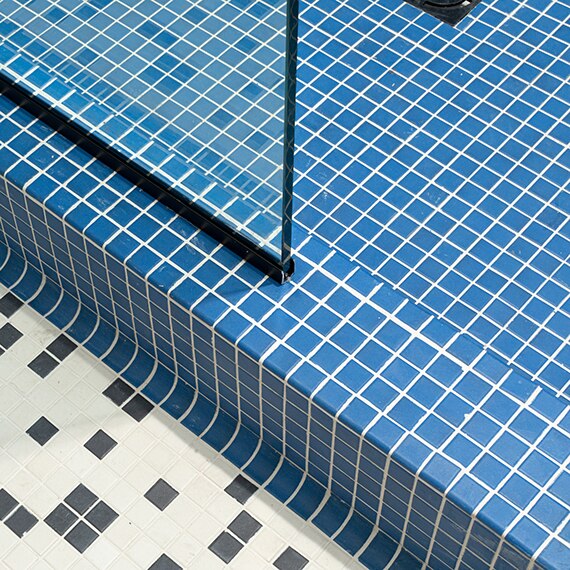 Keystones - Nautical Blue