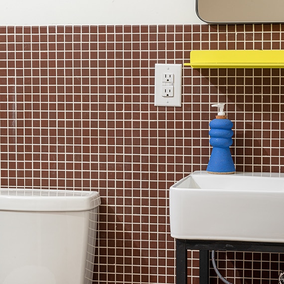 Keystones - Brownberry