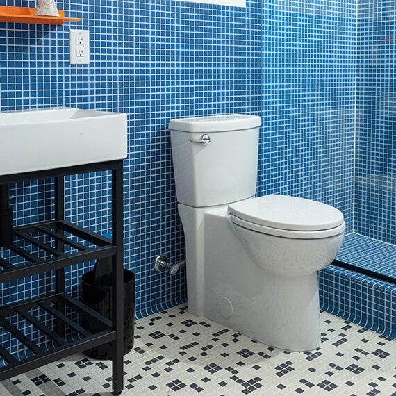 Keystones - Nautical Blue