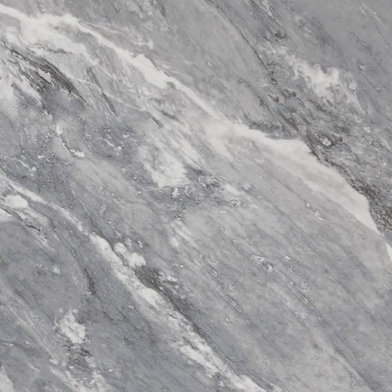 Marble Attaché Lavish - Stellar Grey