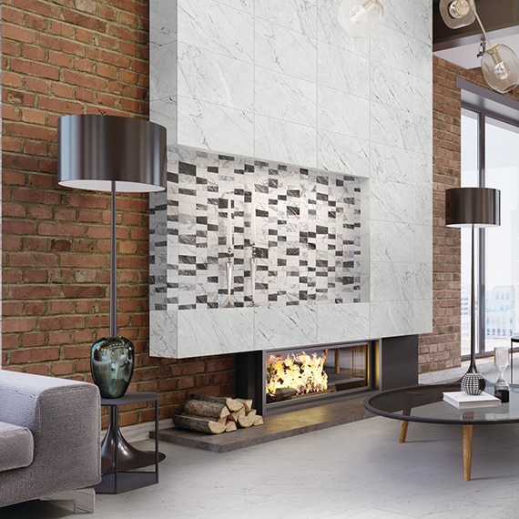 Marble Attaché Lavish - Moderna Deco