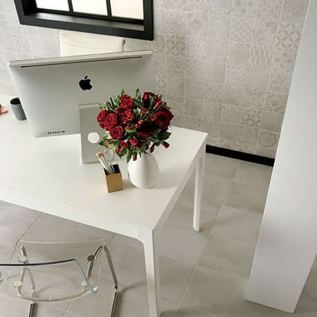 Modern Hearth - Chimney Corner