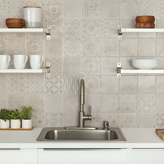 Modern Hearth - Chimney Corner