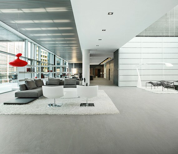 Portfolio - Dove Grey