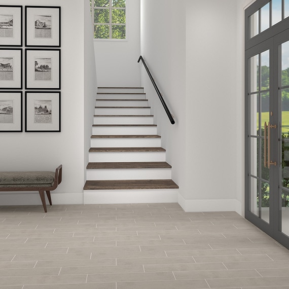 Portfolio - Dove Grey