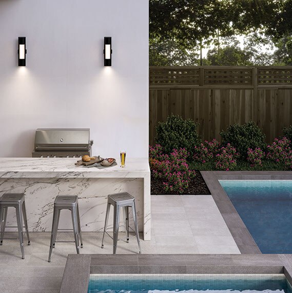 Reminiscent - Reclaimed Gray