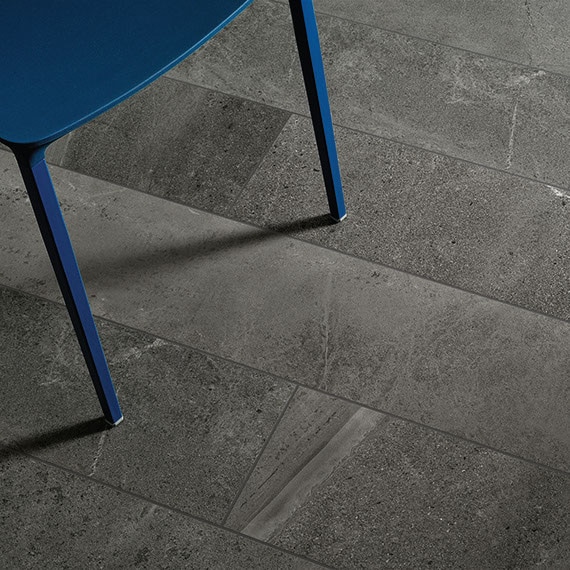 Society - District Slate