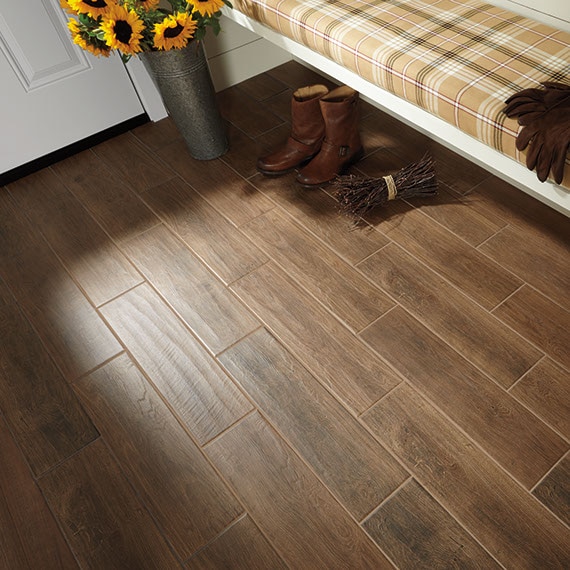Willow Bend - Dark Brown