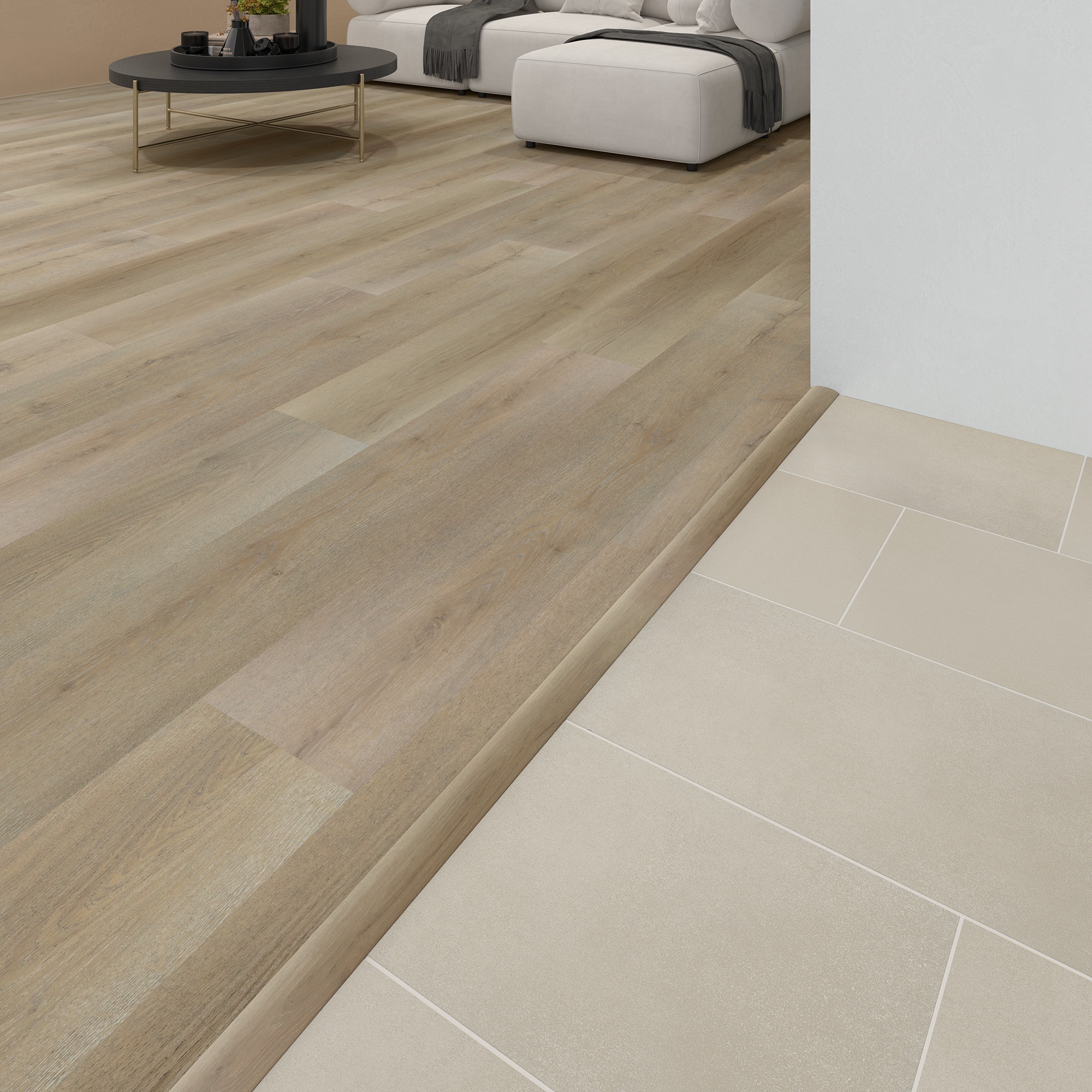 Bellamy Place - Saddle