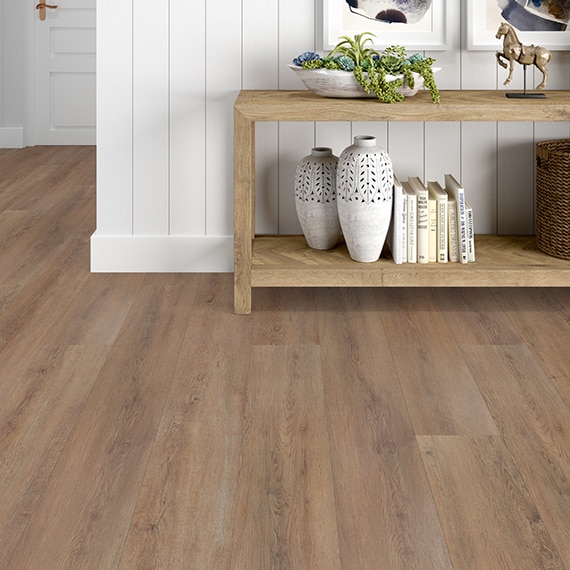 Bellamy Place - Barrel