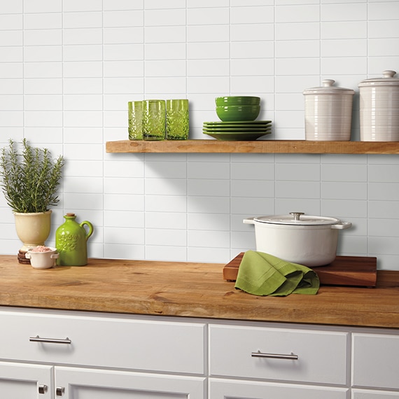 Color Wheel Classic - Matte Arctic White