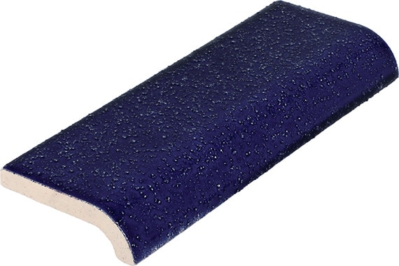 Color Wheel Splash - Cobalt