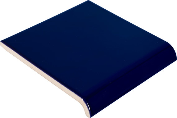 Color Wheel Splash - Cobalt