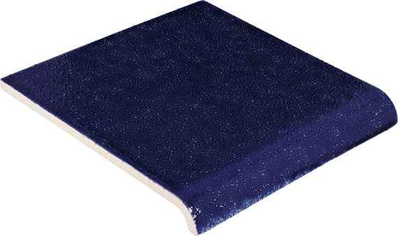 Color Wheel Splash - Cobalt