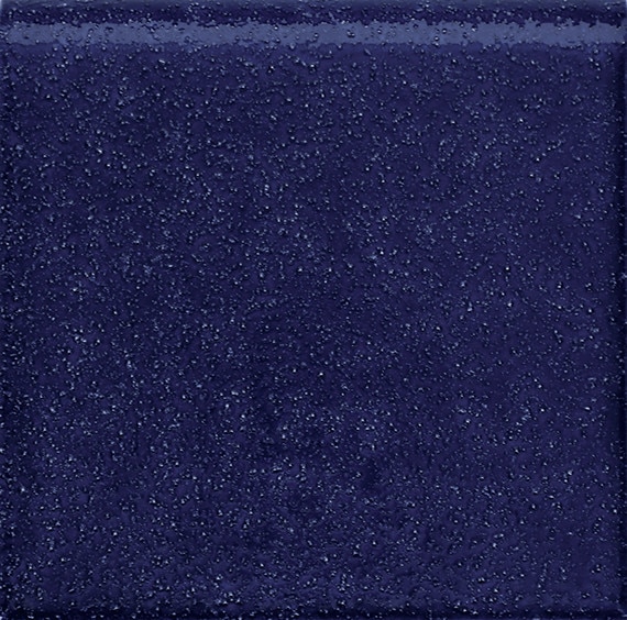 Color Wheel Splash - Cobalt