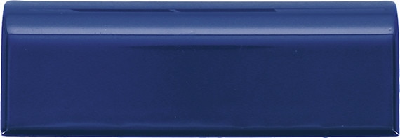 Color Wheel Splash - Sapphire Sky