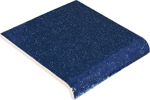 Color Wheel Splash - Sapphire Sky