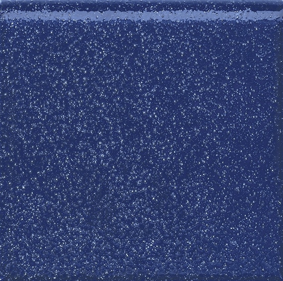 Color Wheel Splash - Sapphire Sky