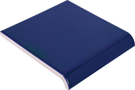 Color Wheel Splash - Sapphire Sky