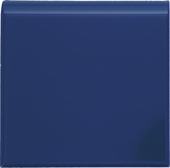 Color Wheel Splash - Sapphire Sky