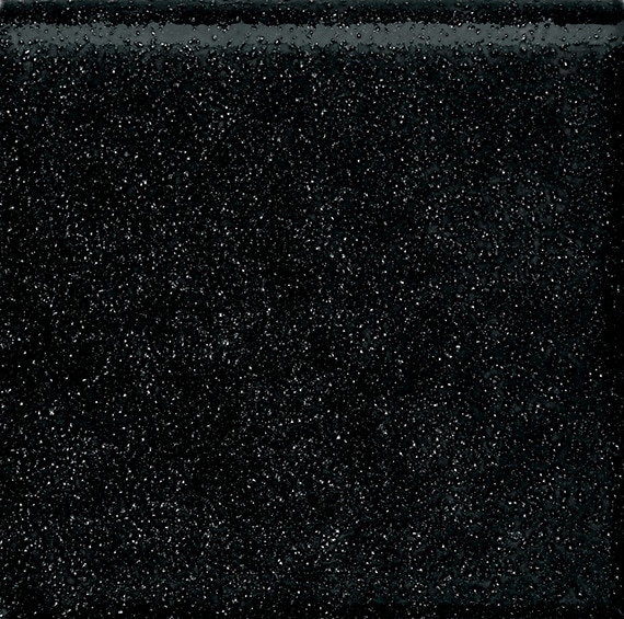 Color Wheel Splash - Black