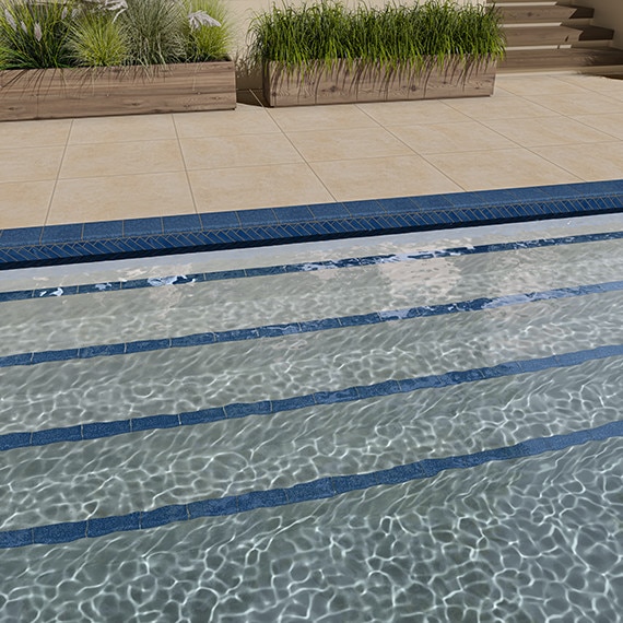 Color Wheel Splash - Sea Breeze