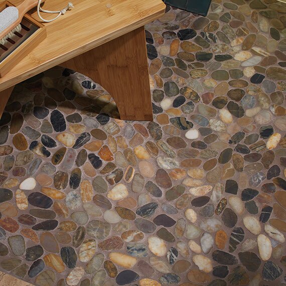 Decorative Accents - Earthy Blend